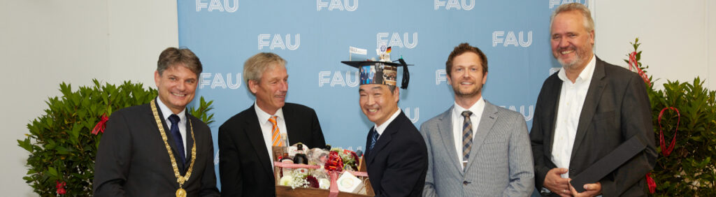 Department Werkstoffwissenschaften